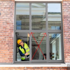 How To Measure For Replacement Windows? The Need For Home Window ...