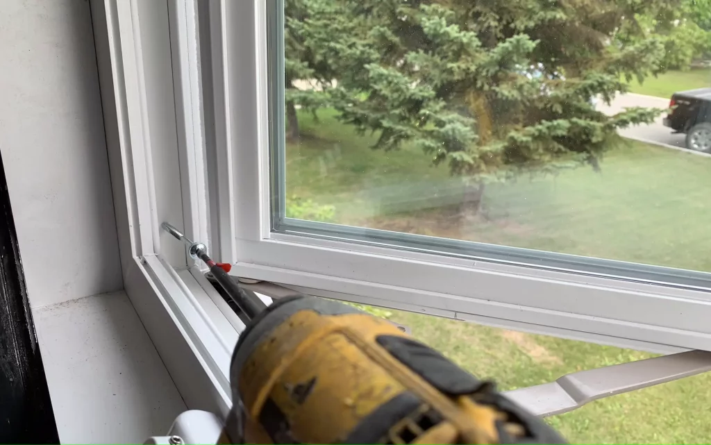 How To Install A PVC Window: Quick Tips And Easy Guide To Full Frame ...